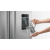 Fisher & Paykel RF201ACUSX1N 36 Inch Counter Depth Professional French ...