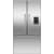 Fisher & Paykel RF201AHUSX1 36 Inch Freestanding French Door ...