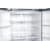 Samsung RF220NCTASR 30 Inch French Door Refrigerator with Ice Maker ...