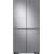 Samsung RF23A9671SR 36 Inch Counter Depth 4-Door Flex™ Smart ...