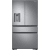 Samsung RF23M8070SR 36 Inch Counter Depth 4-Door French Door ...