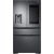 Samsung RF23M8570SG 36 Inch Counter Depth 4-Door French Door ...
