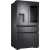 Samsung RF23M8570SG 36 Inch Counter Depth 4-Door French Door ...