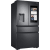 Samsung RF23M8570SG 36 Inch Counter Depth 4-Door French Door ...