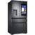 Samsung RF23M8570SG 36 Inch Counter Depth 4-Door French Door ...