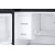 Samsung RF23M8570SG 36 Inch Counter Depth 4-Door French Door ...