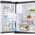 Samsung RF23M8570SG 36 Inch Counter Depth 4-Door French Door ...
