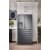 Samsung RF24R7201SR 36 Inch Counter Depth 4 Door French Door ...