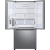 Samsung RF25C5551SR 33 Inch Smart French Door Refrigerator with 24.5 Cu ...