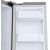 Samsung RF261BEAESR 36 Inch French Door Refrigerator with 25.5 cu. ft ...
