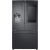 Samsung RF265BEAESG 36 Inch French Door Refrigerator with Family Hub ...