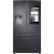 Samsung RF265BEAESG 36 Inch French Door Refrigerator with Family Hub ...