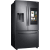 Samsung RF27T5501SG 36 Inch Smart French Door Refrigerator with 26.5 Cu ...