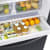 Samsung RF27T5501SG 36 Inch Smart French Door Refrigerator with 26.5 Cu ...