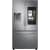Samsung RF27T5501SR 36 Inch Smart French Door Refrigerator with 26.5 Cu ...