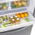Samsung RF27T5501SR 36 Inch Smart French Door Refrigerator with 26.5 Cu ...