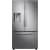 Samsung RF28R6221SR 36 Inch Smart French Door Refrigerator with 28 Cu ...
