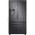 Samsung RF28R6301SG 36 Inch 3-Door French Door Refrigerator with 28 cu ...