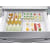 Samsung RF28R7351SR 36 Inch French Door Refrigerator with 28 Inch Cu ...