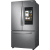 Samsung RF28T5F01SR 36 Inch Family Hub™ French Door Smart Refrigerator ...