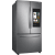 Samsung RF28T5F01SR 36 Inch Family Hub™ French Door Smart Refrigerator ...