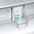 Samsung RF29BB860012 36 Inch Smart 4-Door French Door Refrigerator with ...