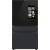 Samsung RF29BB89008M 36 Inch Freestanding Smart 4-Door French Door ...
