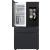 Samsung RF29BB89008M 36 Inch Freestanding Smart 4-Door French Door ...