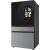 Samsung RF29BB8900QK 36 Inch Freestanding Smart 4-Door French Door ...