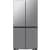 Samsung RF29DB9600QL 36 Inch Smart 4-Door Flex™ French Door ...