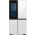 Samsung RF29DB970012 36 Inch Smart 4-Door Flex™ French Door ...