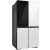 Samsung RF29DB970012 36 Inch Smart 4-Door Flex™ French Door ...
