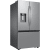 Samsung RF32CG5400SR 36 Inch Smart 3-Door French Door Refrigerator with ...
