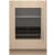 Fisher & Paykel RS2435SBLT1 24 Inch Panel Ready Built-In Undercounter ...