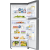 Samsung RT18M6213SR 29 Inch Freestanding Top Mount Refrigerator with ...
