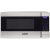Viking RVM320SS 24 Inch Countertop Microwave Oven with 2.0 Cu. Ft ...