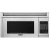 Viking RVMHC330SS 30 Inch Over-the-Range Microwave Oven with 1.1 cu. ft ...