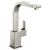 Moen S7170SRS Spot resist stainless one-handle high arc kitchen faucet