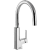 Moen S72308EC Single Handle Pull Down Kitchen Faucet with 9 Inch Reach ...