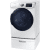 Samsung DV45K6500EW 27 Inch Electric Smart Dryer with 7.5 Cu. Ft ...