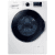 Samsung WW22K6800AW 24 Inch Front Load Washer with 2.2 cu. ft. Capacity ...