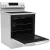 GE GRF600AVWW 30 Inch Freestanding Electric Smart Range with 5 ...