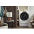 Whirlpool WFC682CLW 27 Inch Front Load Washer/ Dryer Combo with 4.5 Cu ...