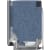 Bosch SHP95CM5N 24 Inch Fully Integrated Built-In Smart Dishwasher with ...