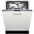 Bosch SHV7PT53UC Fully Integrated Dishwasher with TimeLight ...