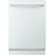 Bosch SHX3AR72UC 24 Inch Fully Integrated Built-In Dishwasher with 14 ...