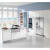 Bosch SHX3AR72UC 24 Inch Fully Integrated Built-In Dishwasher with 14 ...