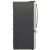 GE GFE28GSKSS 36 Inch French Door Refrigerator with 27.7 Cu. Ft ...