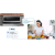 Samsung ME11A7510DS 30 Inch SLIM Over-the-Range Smart Microwave with 1. ...
