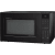 Sharp SMC1585BB 1.5 Cu. Ft. Countertop Microwave Oven with 900 Cooking ...